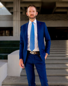 Kevin S. McGill, ESQ. - GMV Law Group, LLP